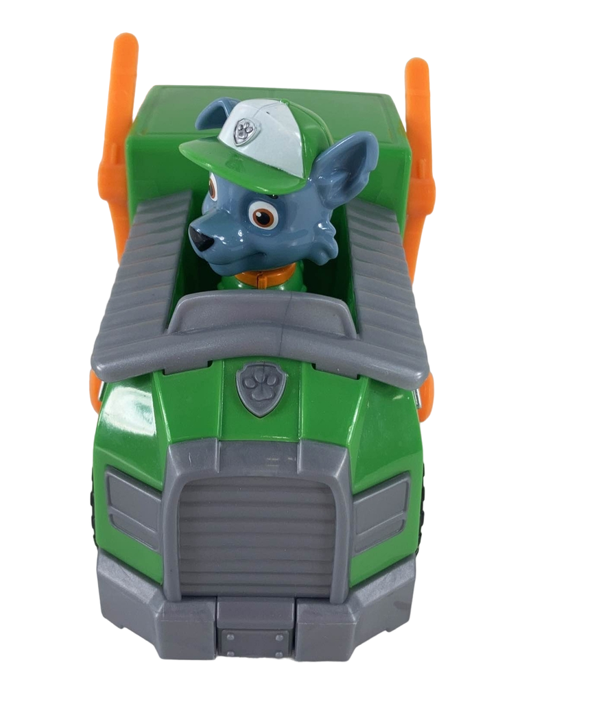 BUNDLE PAW Patrol Toys