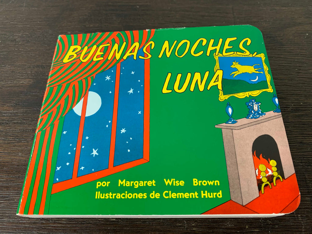 BUNDLE Board Books, Spanish