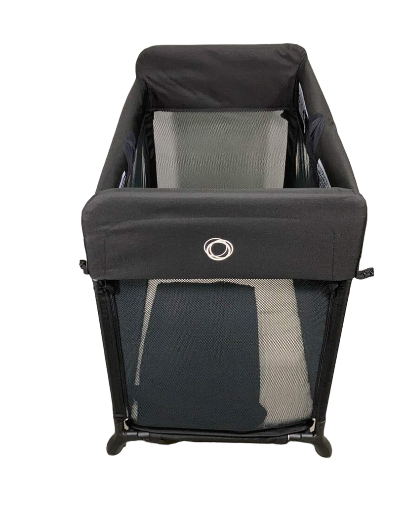 Bugaboo Stardust Playard, Midnight Black