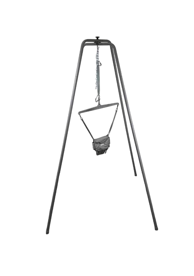 Jolly Jumper Baby Jumper With Super Stand