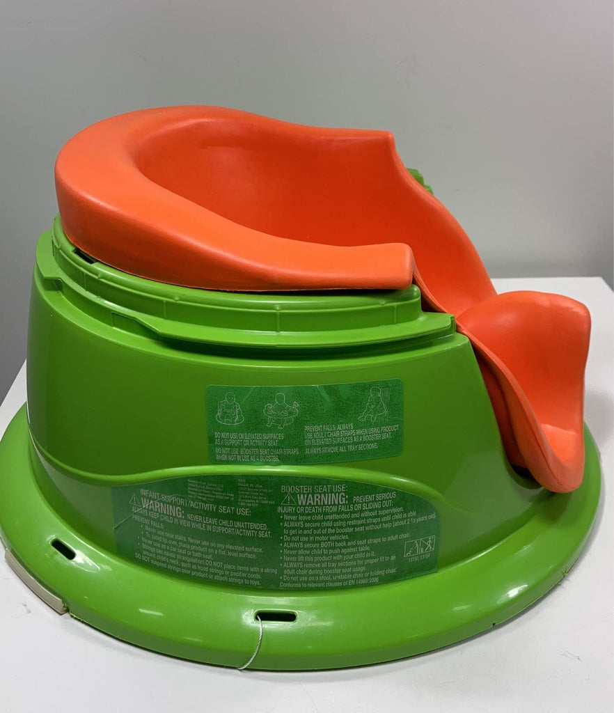 Summer Infant Deluxe Superseat