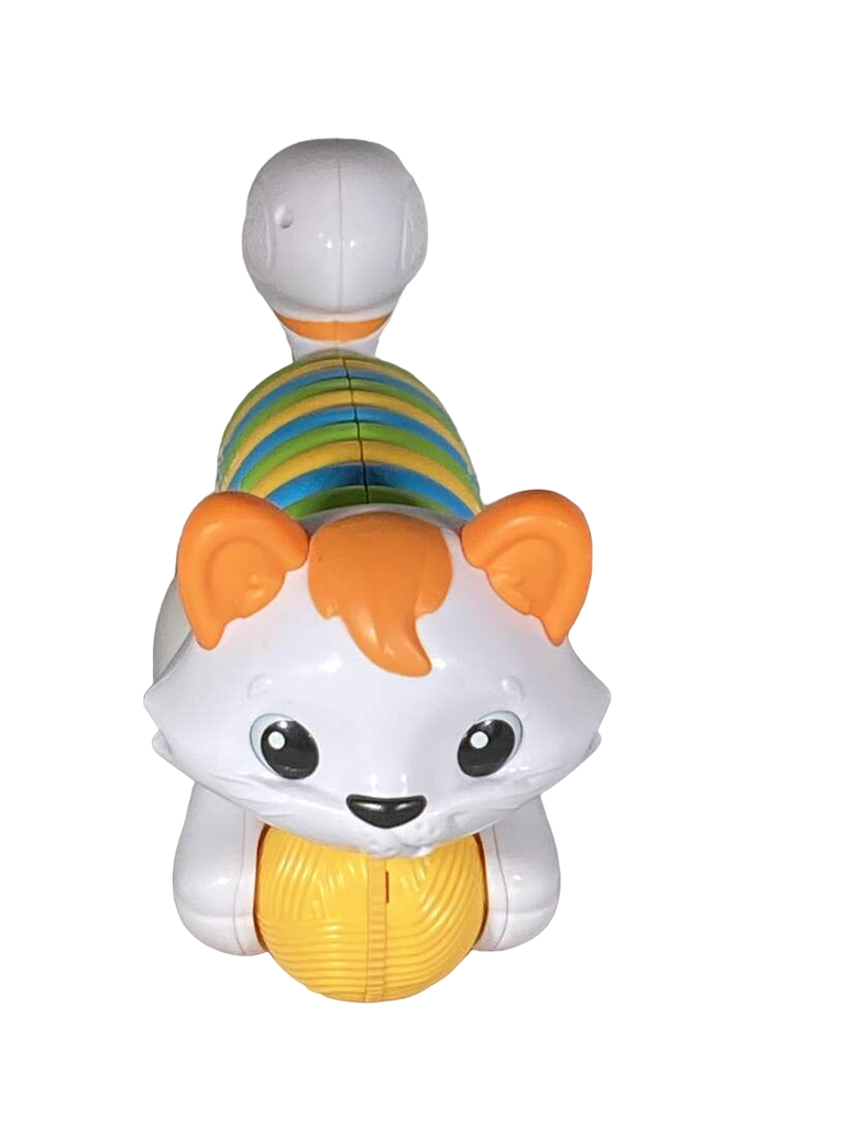 Leap Frog Count & Crawl Kitty