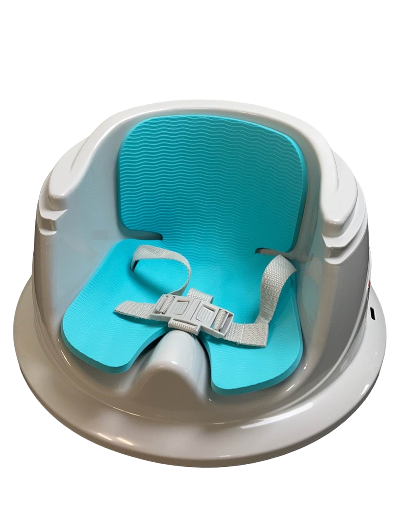 Summer Infant Deluxe Superseat, 3-in-1