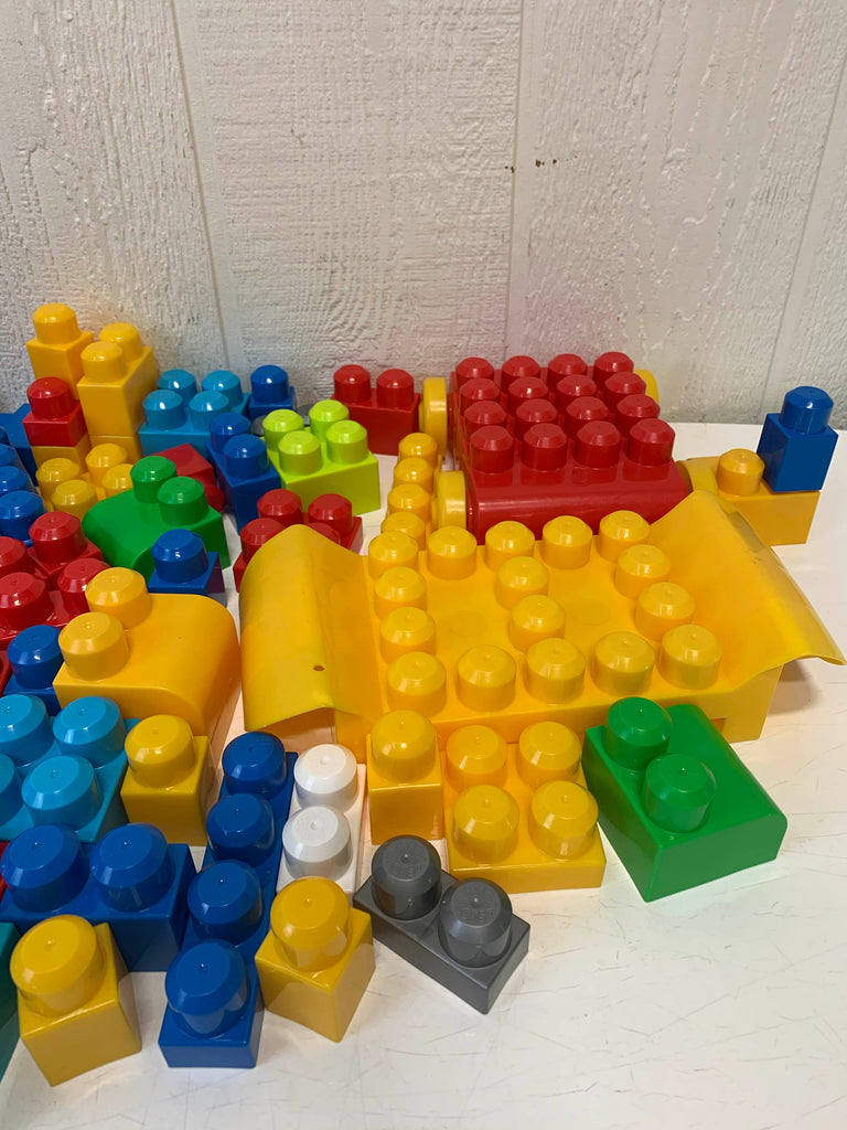 BUNDLE Building Blocks