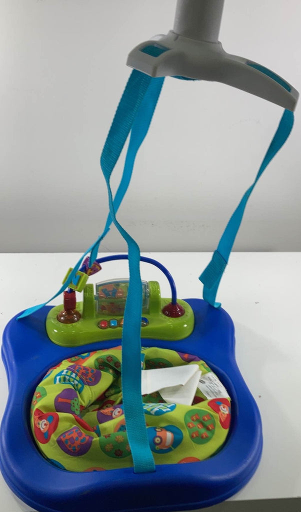 Evenflo SmartSteps Jump & Go