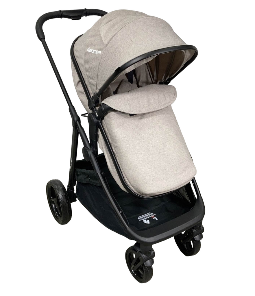 Mompush Wiz Stroller, 2022