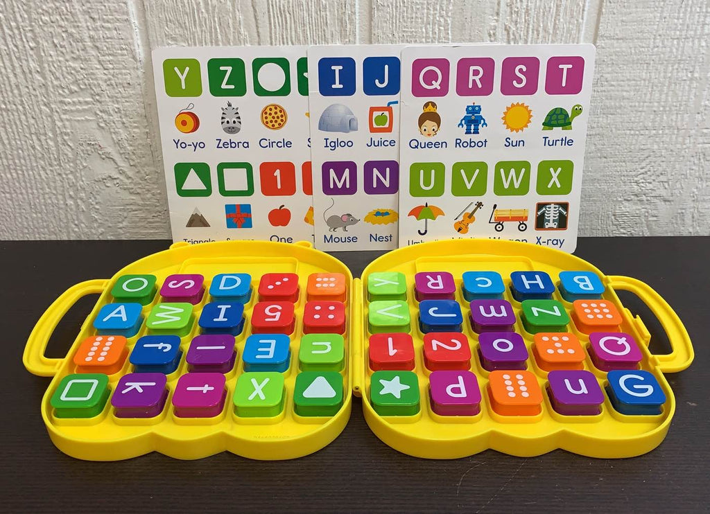 Learning Resources AlphaBee