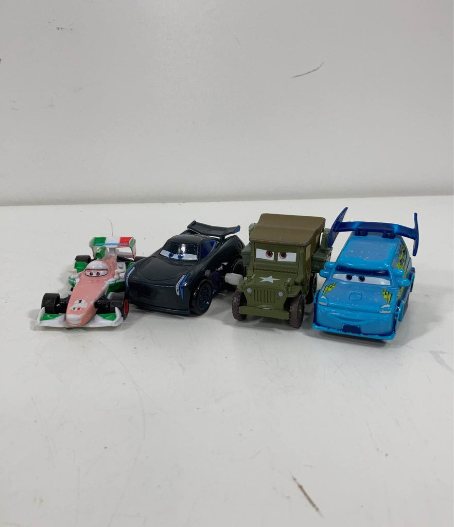 BUNDLE Disney Cars