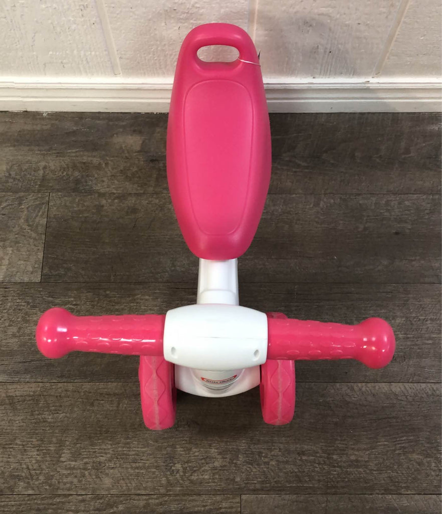 Little Tikes Bike