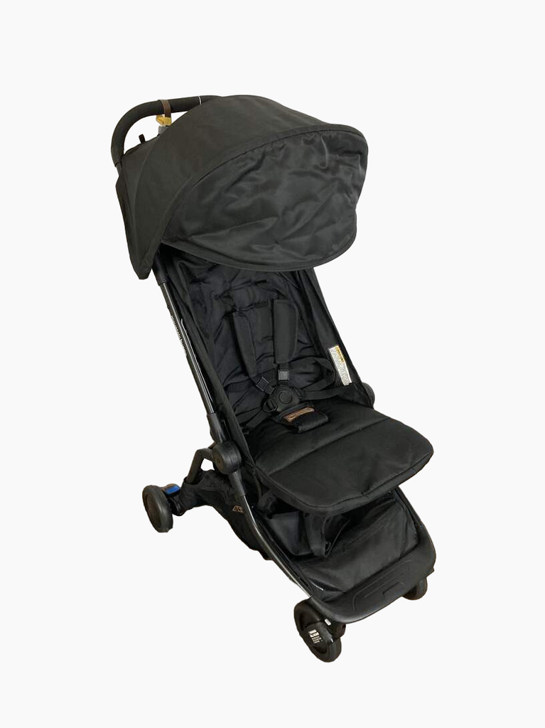 Mountain Buggy Nano V3 Stroller, 2020