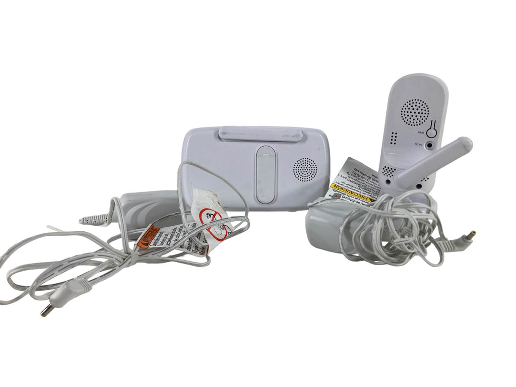 Motorola VM34 Video Baby Monitor