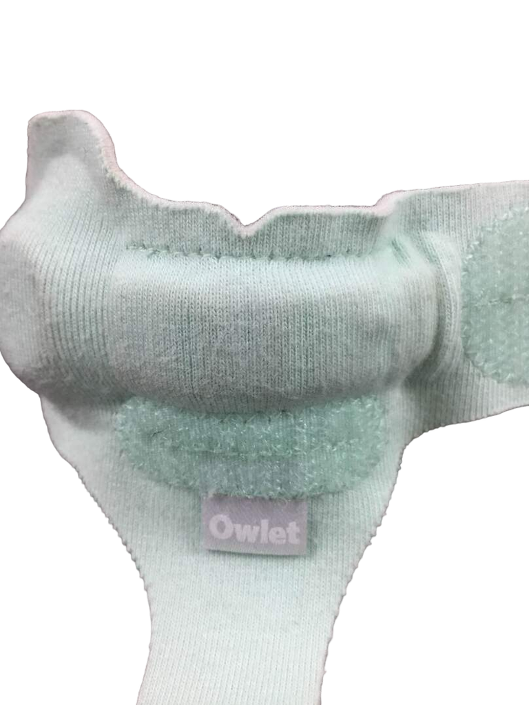 Owlet Smart Sock Replacement Without Sensor