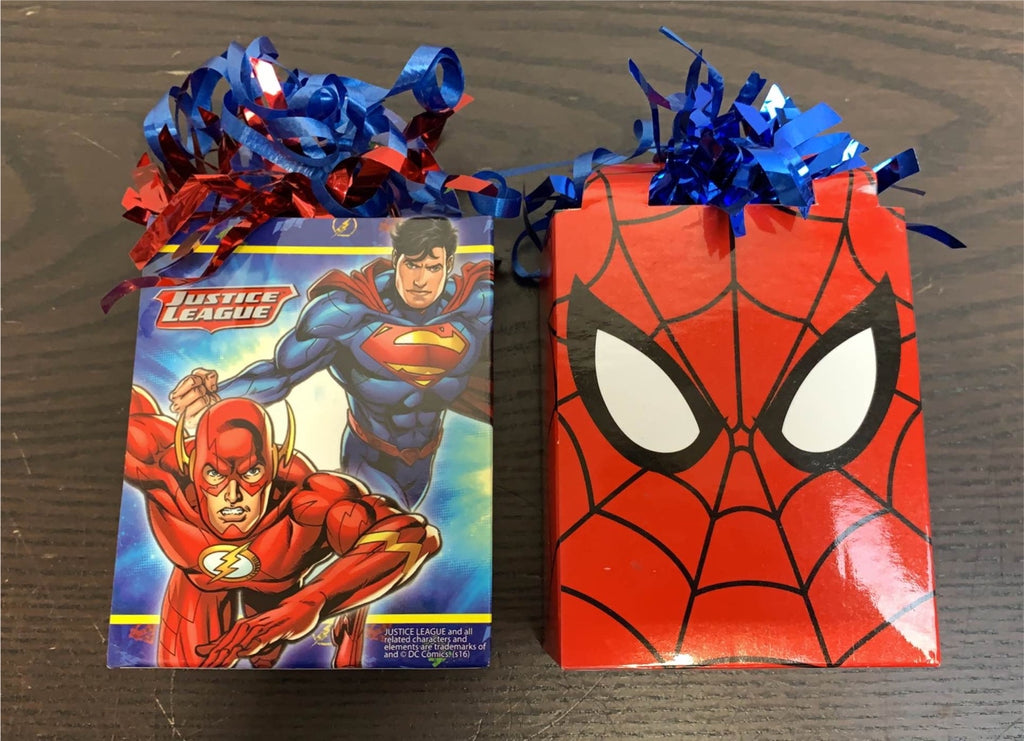 BUNDLE Marvel Party Supplies