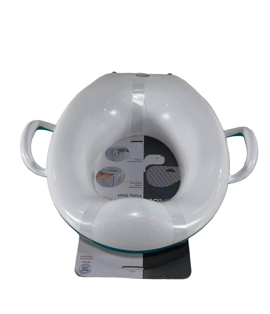 OXO Tot Sit Right Potty Seat