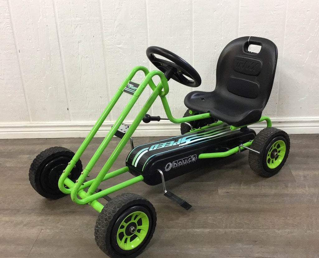 Hauck Pedal Go Cartnull