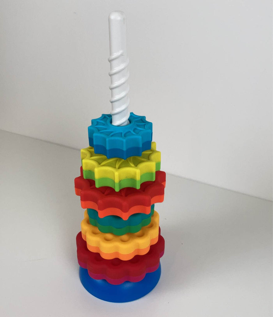 Fat Brain Toys SpinAgain