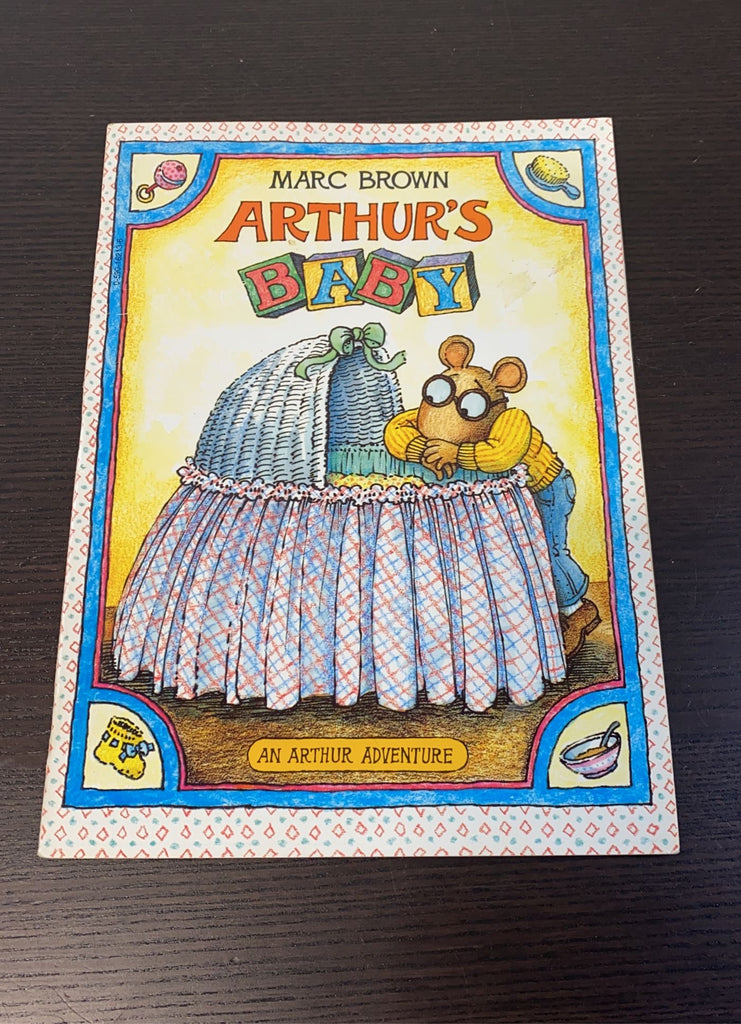 BUNDLE Books, Arthur