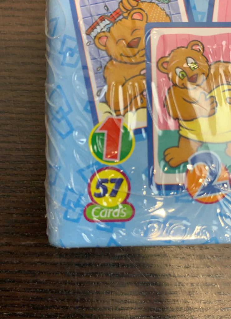 Super Duper Publications Sequencing Fun Deck Flash Cards