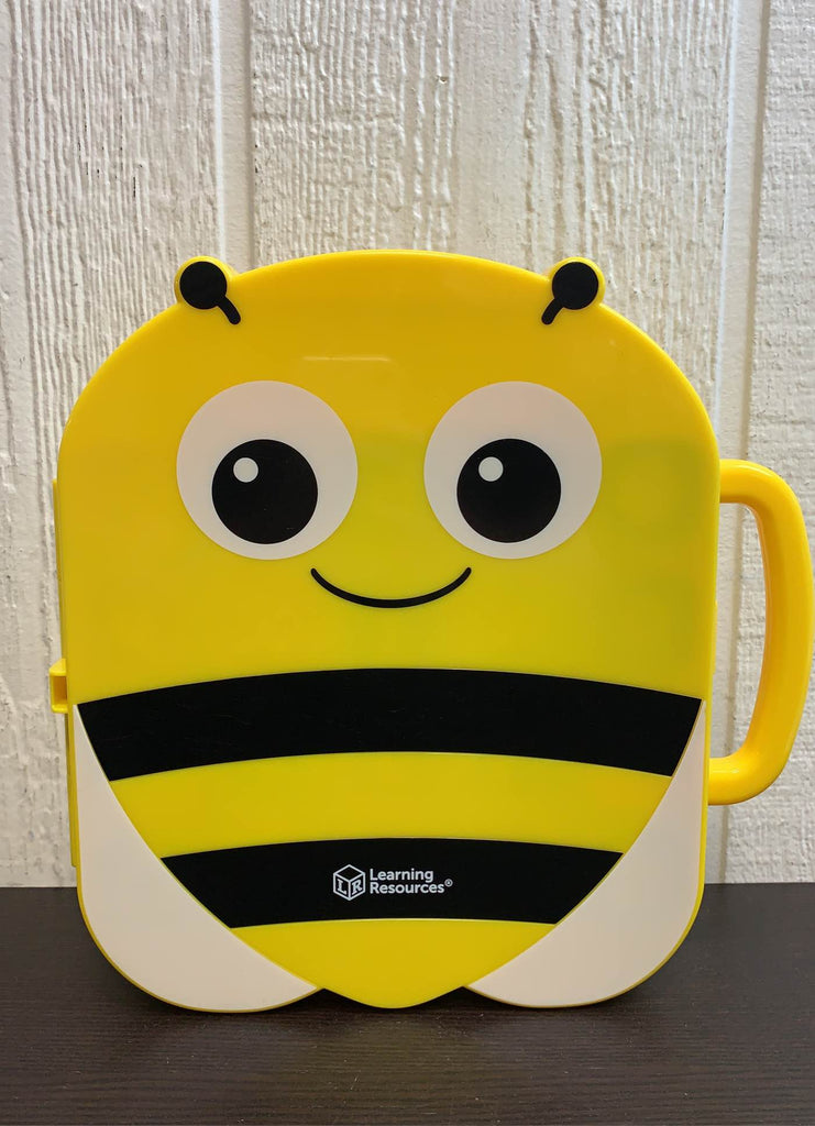 Learning Resources AlphaBee