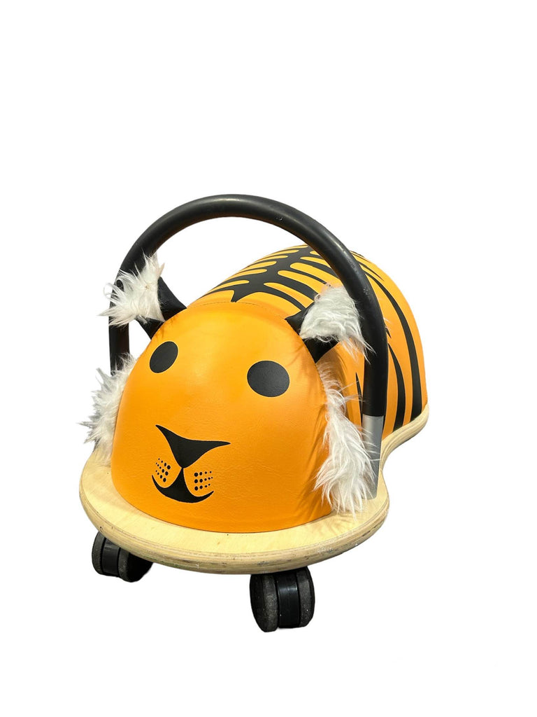 Prince Lionheart Wheely Bug, Tiger