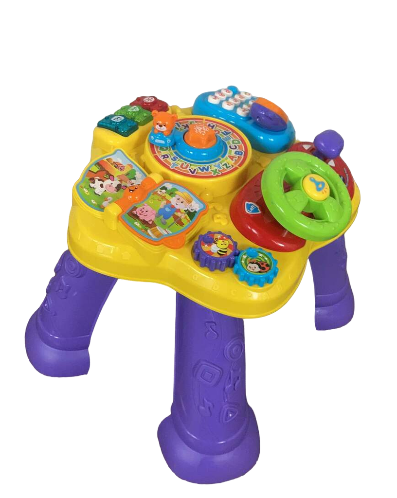 VTech Magic Star Learning Table