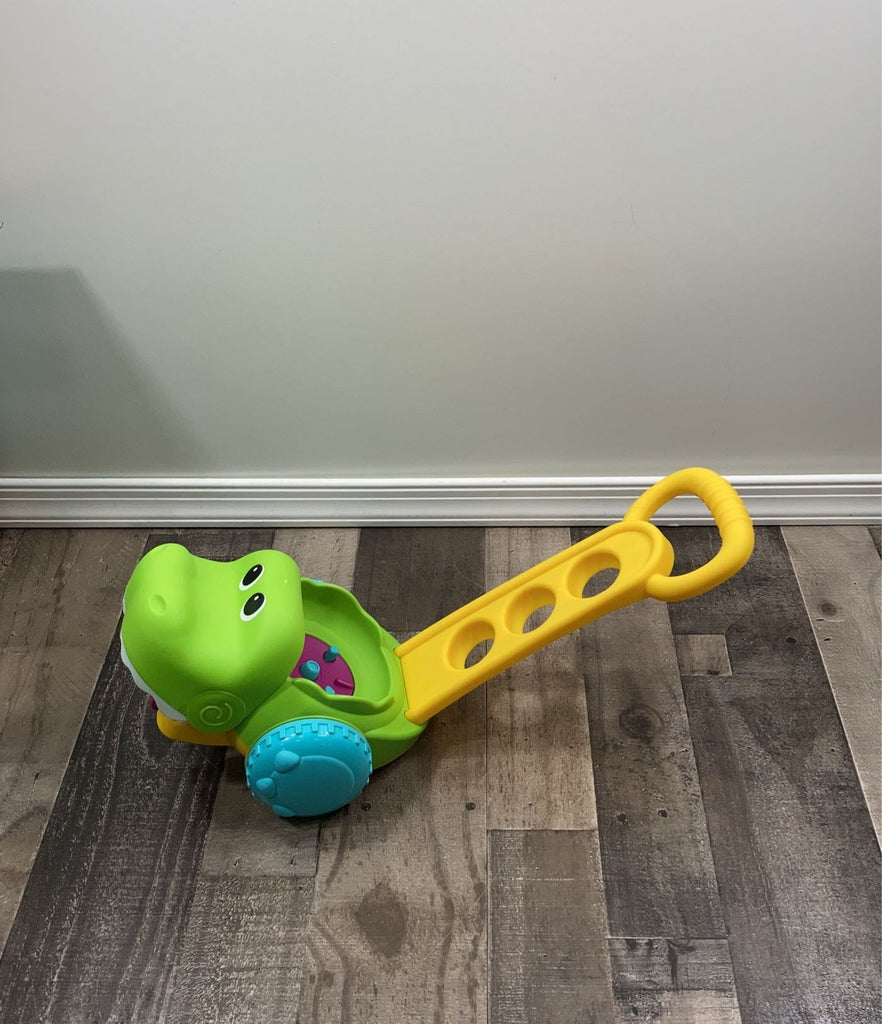 BKids Gator Scoot N’ Scoop
