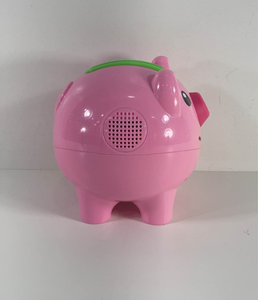 Fisher Price Laugh And Learn Smart Stages Piggy Bank