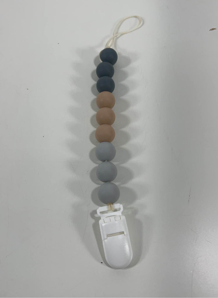 BUNDLE Pacifier Clips