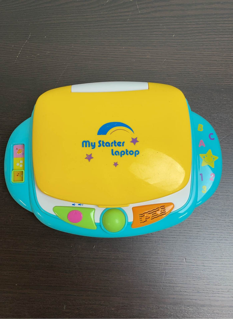 Winfun My Starter Laptop