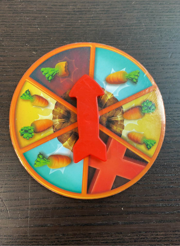 Goliath Jumping Jack Game