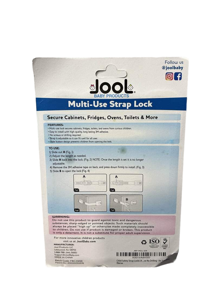 BUNDLE Safety Bundle