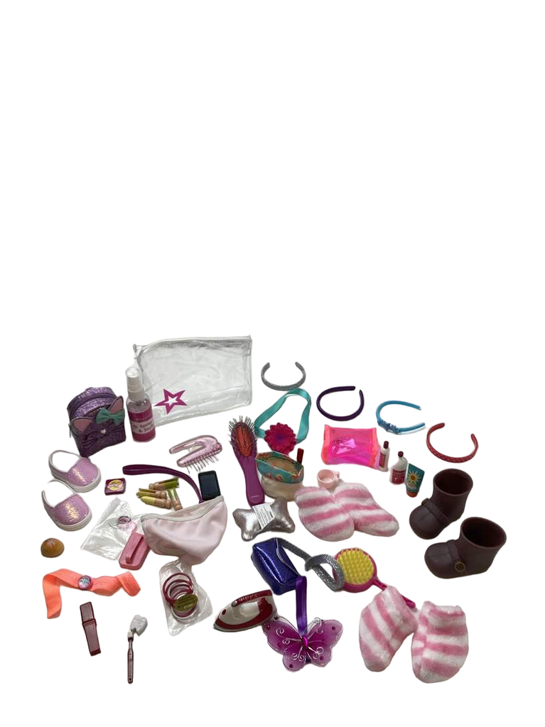 BUNDLE Doll Clothes, American Girl