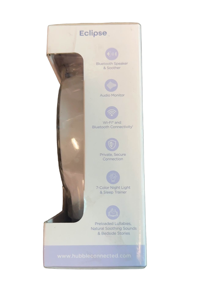 Hubble Connected Eclipse Soother