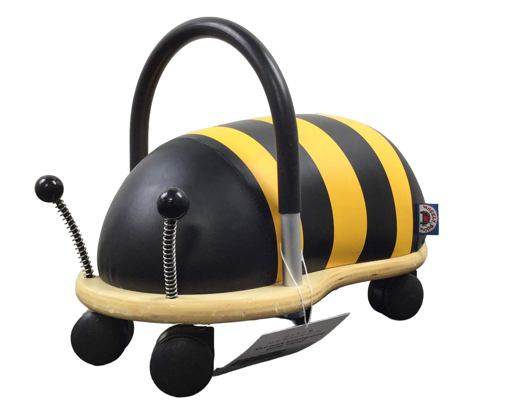 Prince Lionheart Wheely Bug, Bee