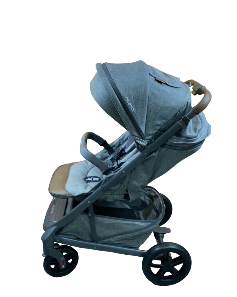 Nuna Tavo + Pipa Urbn Travel System, 2023