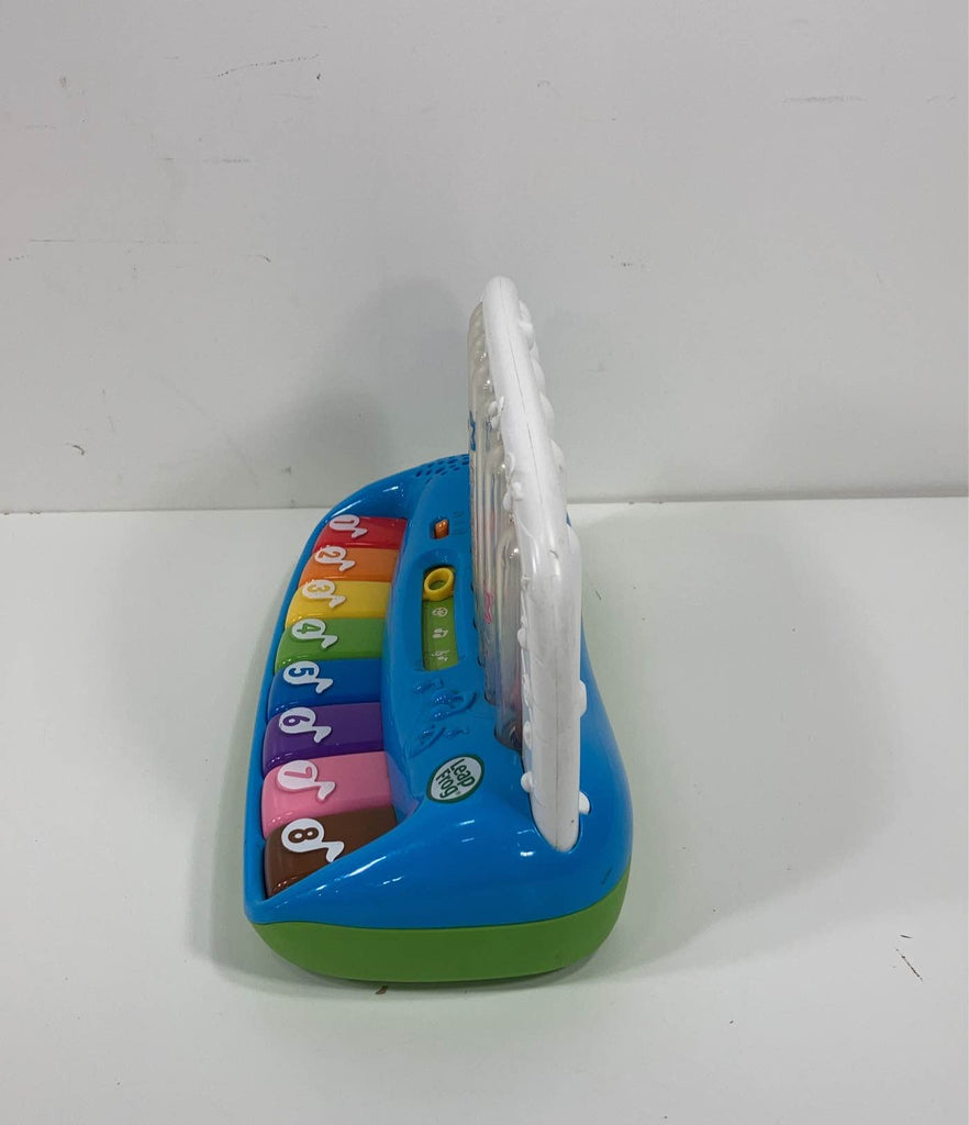 Leap Frog Poppin’ Play Piano