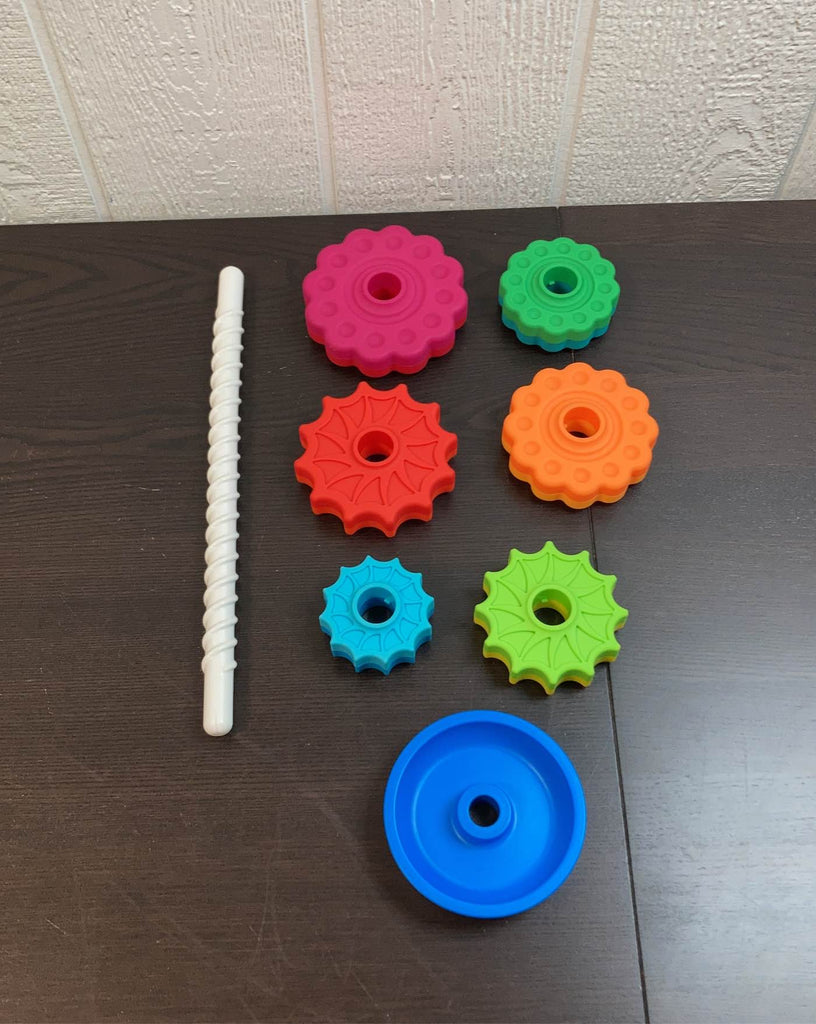 Fat Brain Toys SpinAgain