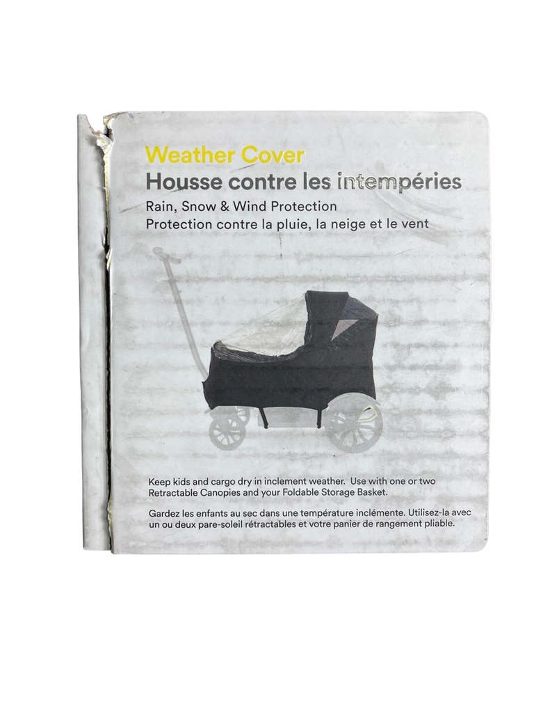 Veer Weather Cover