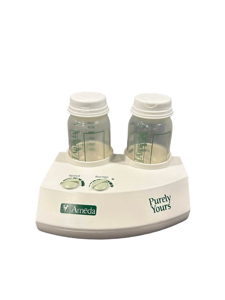 Ameda Purely Yours Breast Pump