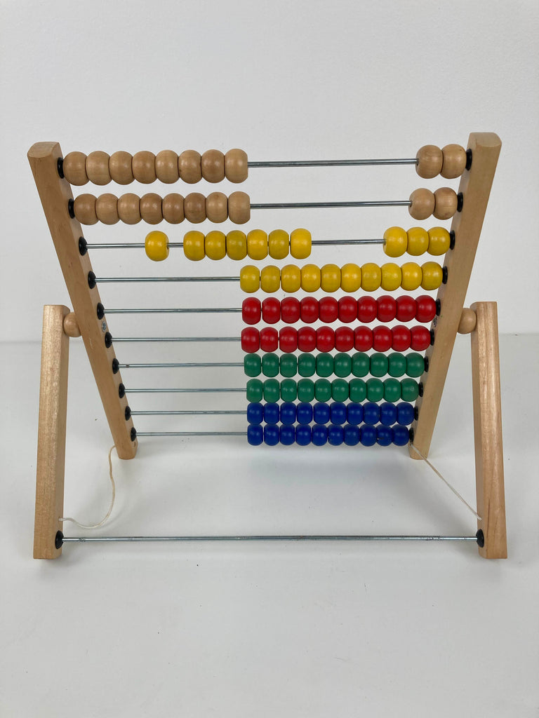 IKEA MULA Abacus