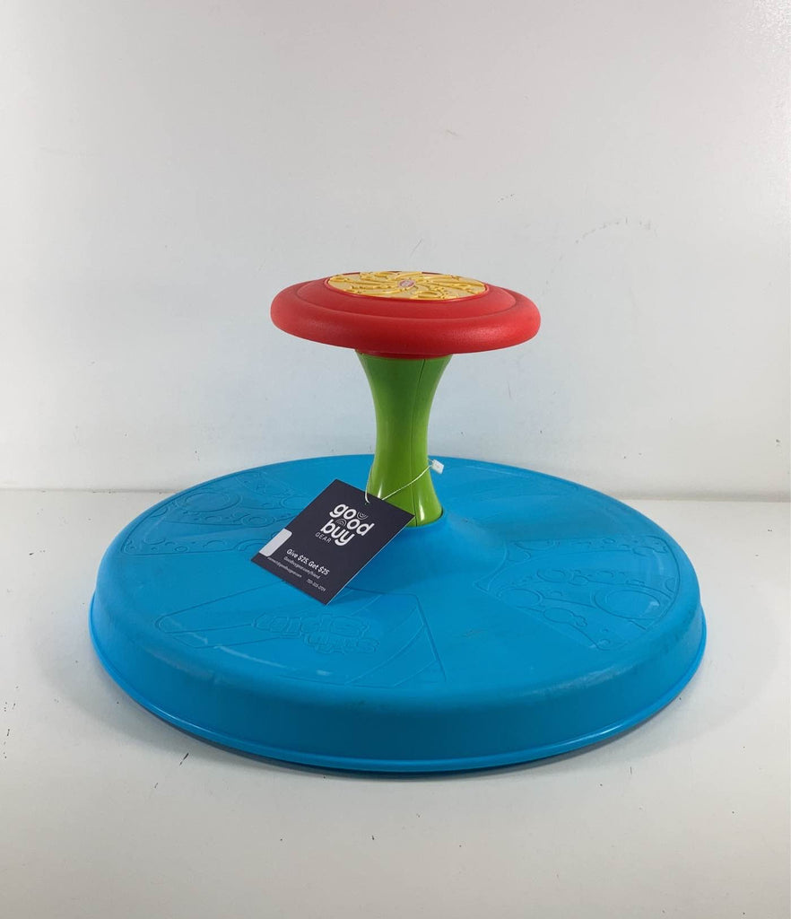 Playskool Sit 'n Spin