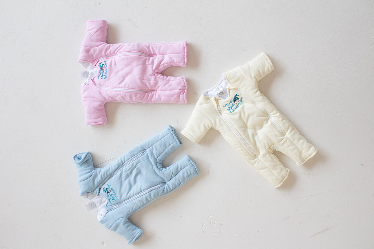 Baby Merlin Magic Sleepsuit Review + FAQ - GoodBuy Gear