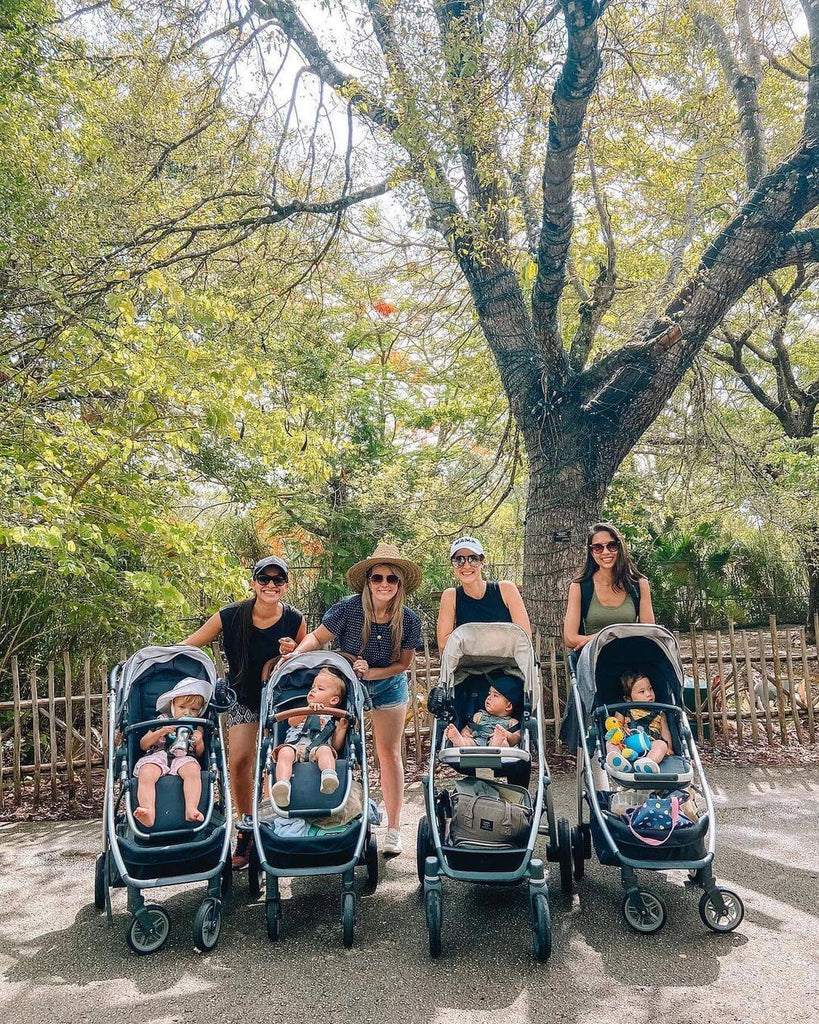 Words of Advice for New Parents, According to Seasoned Parents ...