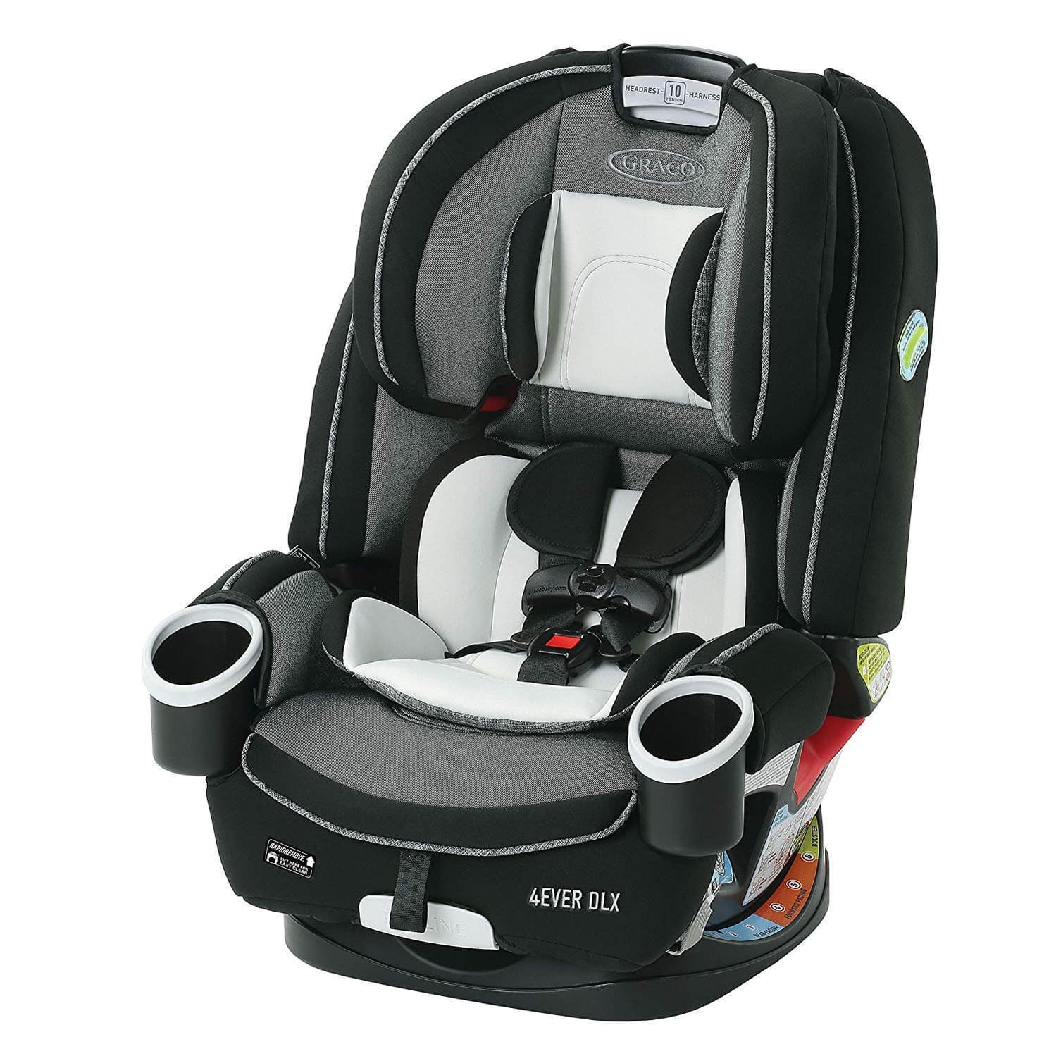 Used & Open Box Car Seats | Safety-Inspected & Up to 75% Off – GoodBuy Gear