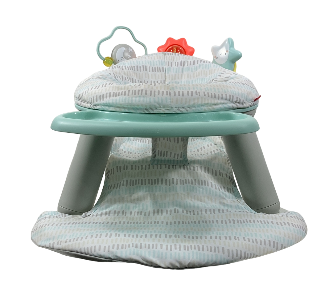 Skip Hop 2-in-1 Sit-up Activity Baby Chair — GoodBuy Gear