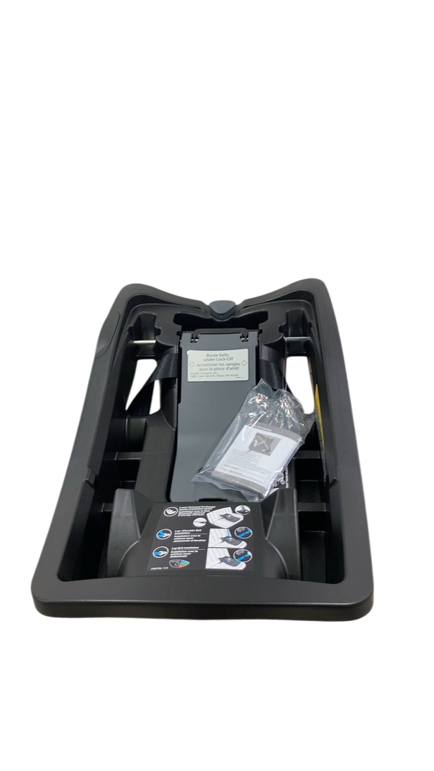 Evenflo LiteMax 35 Infant Car Seat Base, 2024 — GoodBuy Gear