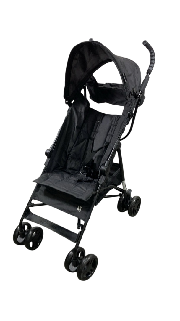 Baby Trend Rocket PLUS Lightweight Stroller, Princeton, 2024 — GoodBuy Gear