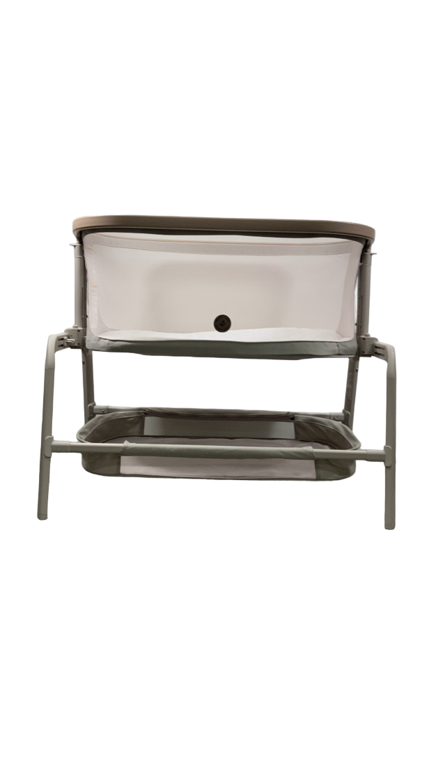 Maxi-Cosi Iora Bedside Bassinet, Classic Oat — GoodBuy Gear