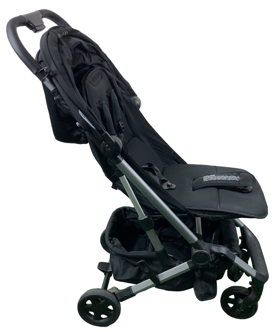 Colugo Compact Stroller, 2023, Black — GoodBuy Gear
