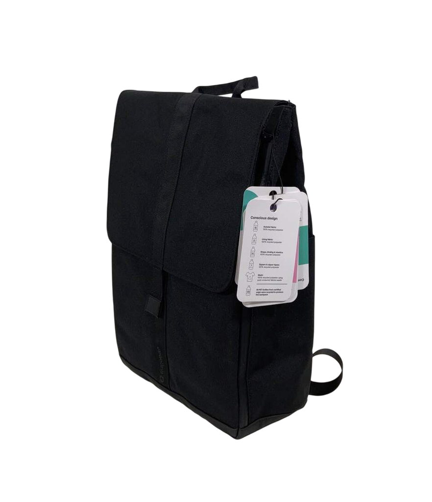 Bugaboo Changing Backpack, Midnight Black